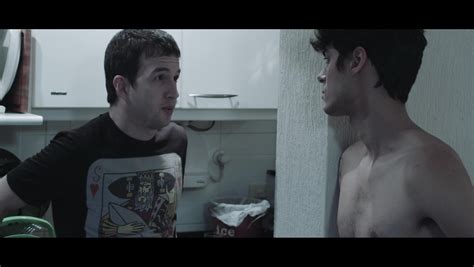 AusCAPS Thiago Cazado And Rodrigo Bittes Nude In About Us