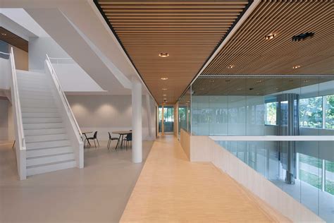 Nucleus Building Ptsa