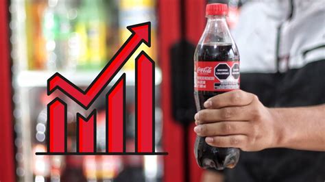 Sube El Precio De La Coca Cola En Estos Estados De México En 2024