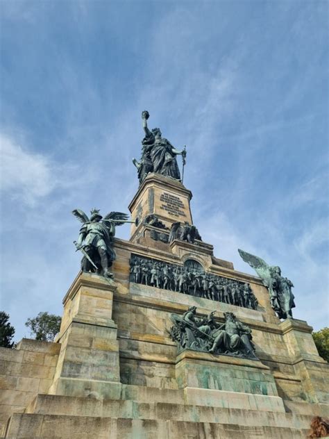 독일 프랑크푸르트 근교 추천 마인츠 비스바덴 뤼데스하임 당일치기 네이버 블로그