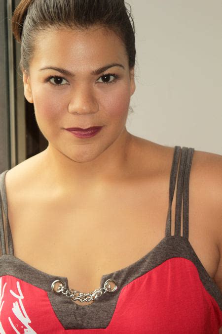 Larissa Laurel Hampton And Smith