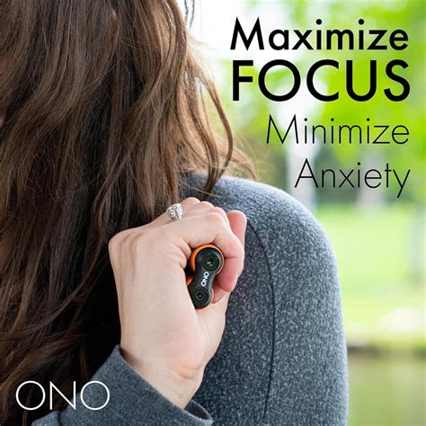 Ono Roller Handheld Fidget Toy Review Tech D Gadgets