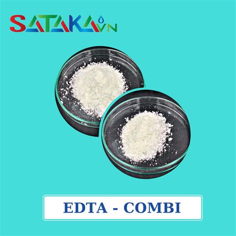 Edta Combi