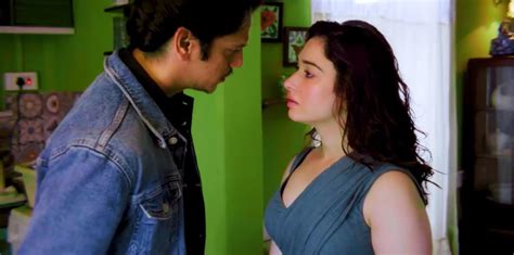 Tamanna Bhatia New Scene In Lust Stories 2 Rflicksss