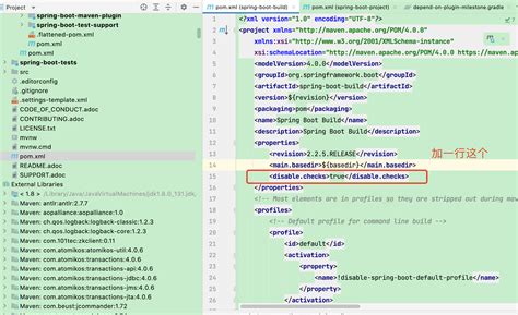 【springboot 001】搭建 Springboot 源码分析环境springboot源码环境搭建 Csdn博客