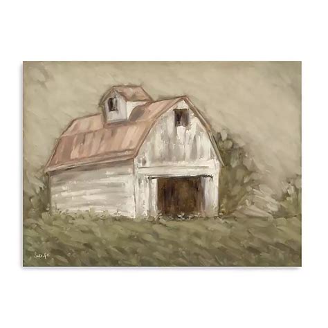 Serenity Farm Canvas Art Print Kirklands Home