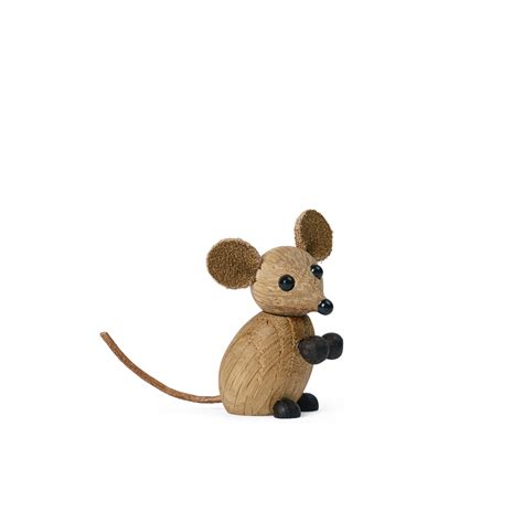 The City Mouse Miniature Spring Copenhagen