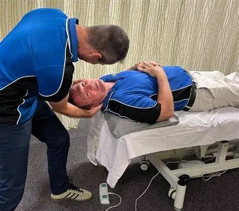 Vertigo Or Spinning Dizziness Bppv Physio Therapy In Townsville Physio On Ross Townsville