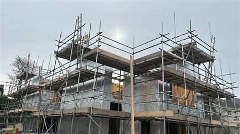 Twenty20 Scaffolding