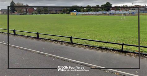 Hunslet Moor Weekend Parties