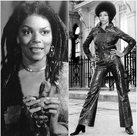 Gettv On Instagram Rosalindcash 19381995 Was A Familiar Face For
