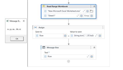 How To Extract Email From Email Table And Then Write To Excel Page 2