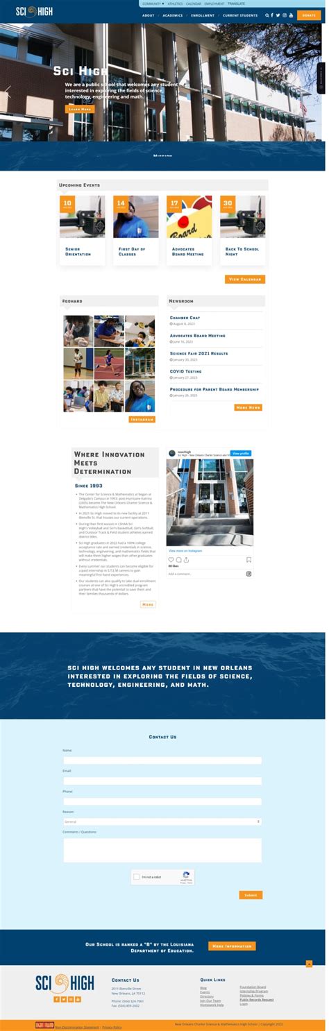 Create School Management Elearning Websitelms Learndash By Maxirey