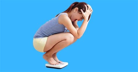 19 Causes Of Rapid Or Sudden Weight Gain