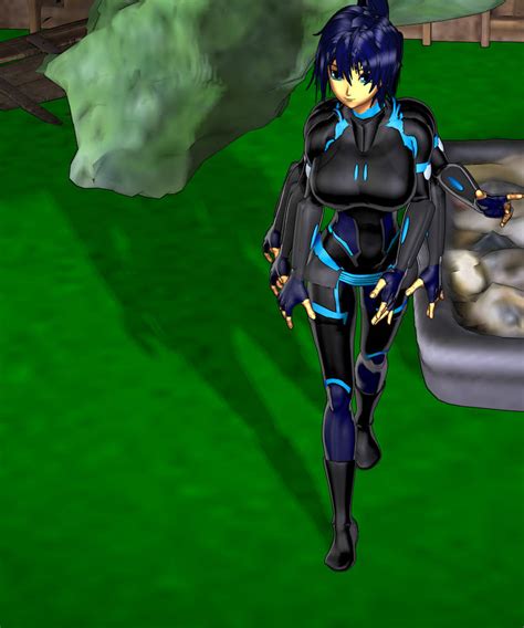 Stella Shining 2 By Ice Frost 18 On Deviantart