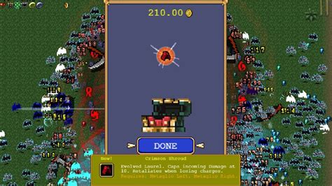 Как победить Красную Смерть в Vampire Survivors Device4game