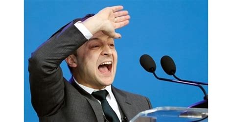 Съкрушителна победа на Зеленски на президентските избори в Украйна