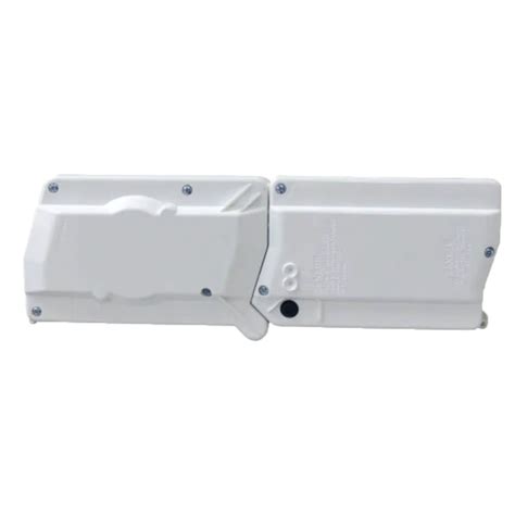 System Sensor D4120w Watertight Duct Smoke Detector 1st Fire Alarm Supplier