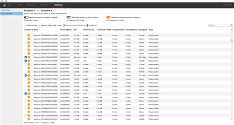 Radeon™ Memory Visualizer Amd Gpuopen