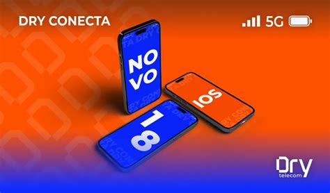 Dicas Para Aproveitar Melhor Seu Ios Dry Telecom