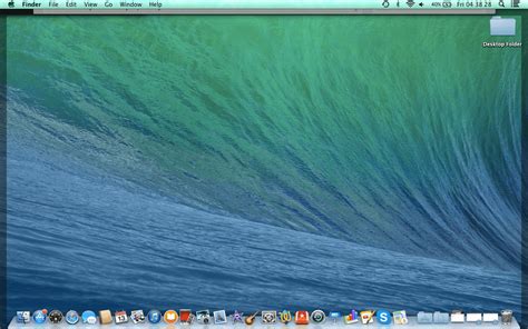 50 Os X Mavericks Keyboard Shortcuts You Never Knew Kadva Corp