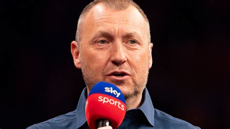 Wayne Mardle Steps Back From Sky Sports Duties After Tragic Death Of Wife Donna On Eve Of World