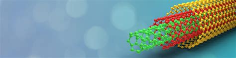 Carbon Nanotubes Cnt