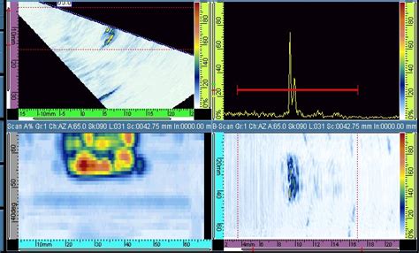 Phased Array Ultrasonics Ndt And Inspection