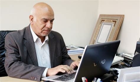 دکتر علی‌اکبر صبوری استاد ممتاز دانشگاه تهران شد