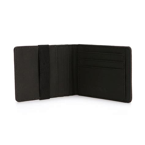 Men Credit Card Holder Minimalist Rfid Blocking Wa Vicedeal