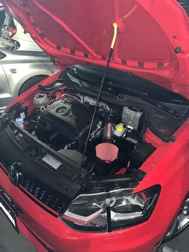 Intake Filtro Aire Alto Flujo Leon Fr Cupra Mk3 3 5 1 8t Tsi En Venta