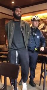Sensitivity Training At Starbucks Communicating Across Cultures