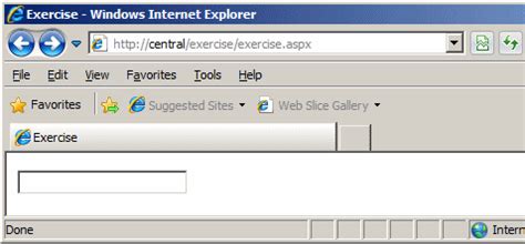 Asp Net Controls The Text Box