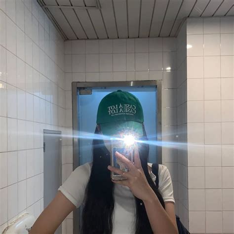 서현 Ribbit Rain On Threads