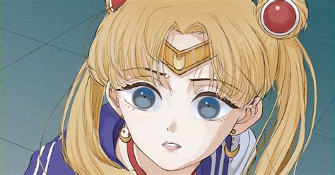 Sailormoonredraw 🌙 のん子のイラスト Pixiv