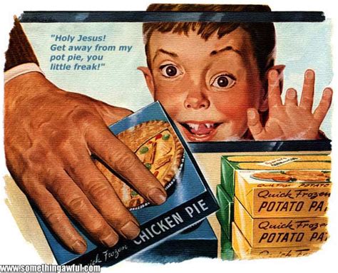 Classic Advertisements