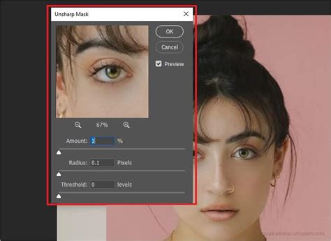 How To Fix Pixelated Photos