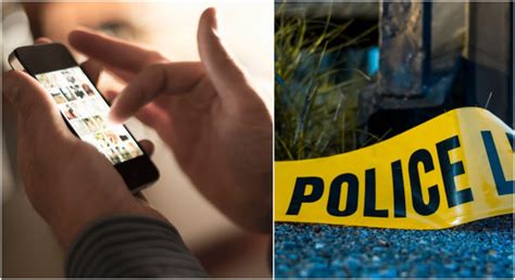 უკანონოდ იღებდნენ სქესობრივი აქტის ვიდეოებს და ავრცელებდნენ