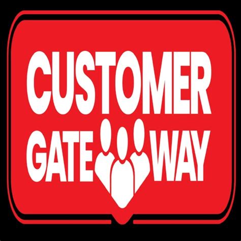 Customer Gateway By Ravinder Kumar
