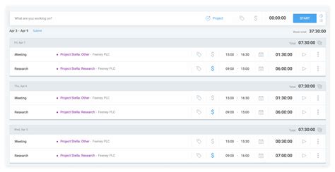 Clockify For Software Development Teams Clockify For Software Development Teams
