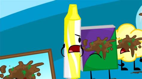 Crayon Object Overload Wiki Fandom