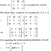 Matrices Class Maths Important Questions Chapter Learn Cbse