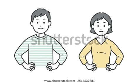 11 Beautiful Older Woman Breasts Stock Vectors And Vector Art