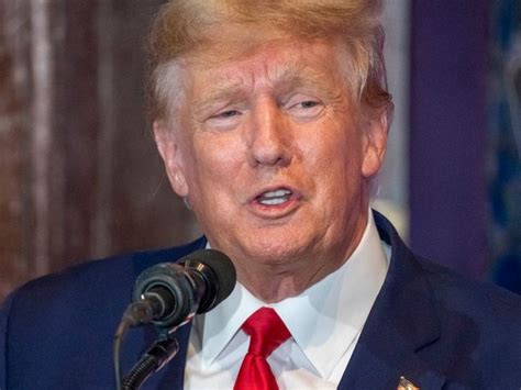 Тръмп нарече смешни обвиненията които му бяха повдигнати от федерален съд във Вашингтон