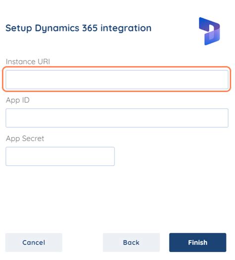 How To Integrate Dynamics 365 Syncspider