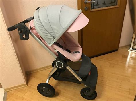 Stokke Scoot V2