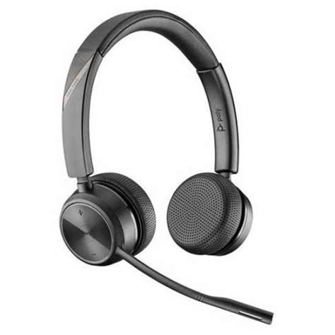 Poly 7220 Headset Zone