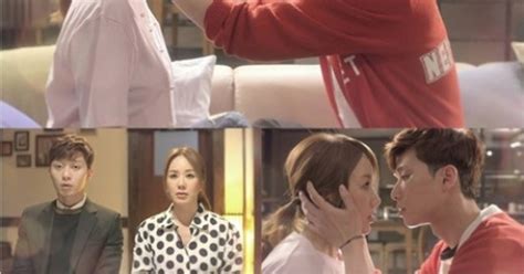 마녀의 연애 엄정화 박서준 14살 연하남이 흔들린다러브라인 예고