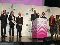 Tribeca Film Festival Wikipedia