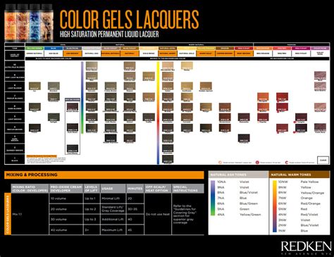 24 Shades Eq Color Chart 2023 Pdf Vharrikajika